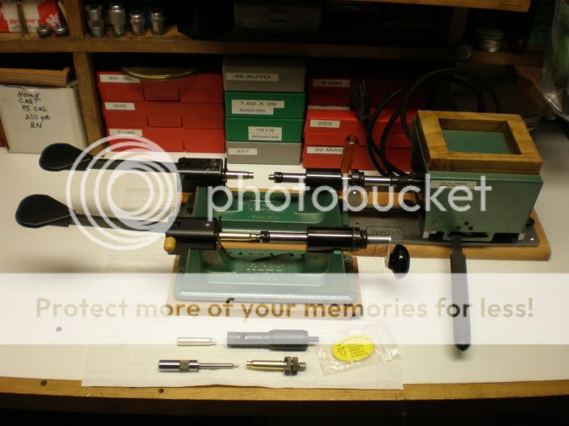 How important is it to trim .223 cases? > Reloading > AR15.COM