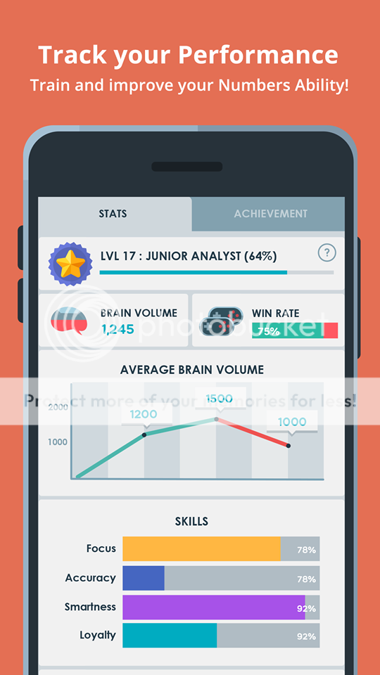 Number Rumble - Beta Test Invitation :) | KASKUS