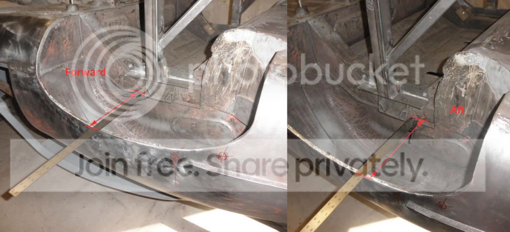 [E-Type] Wheel Arch Width - E-Type - Jag-lovers Forums