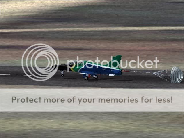 The SAAF Forum • View topic - FS2004 BAE Hawk Mk.120, SAAF #271 "Vlaggie"