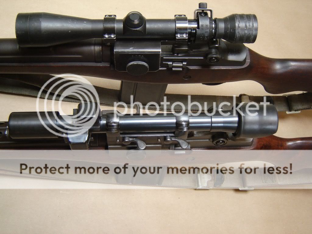 M14 Sniper Rifles - use of M1C Mount and M84 Scope in Vietnam - CMP Forums