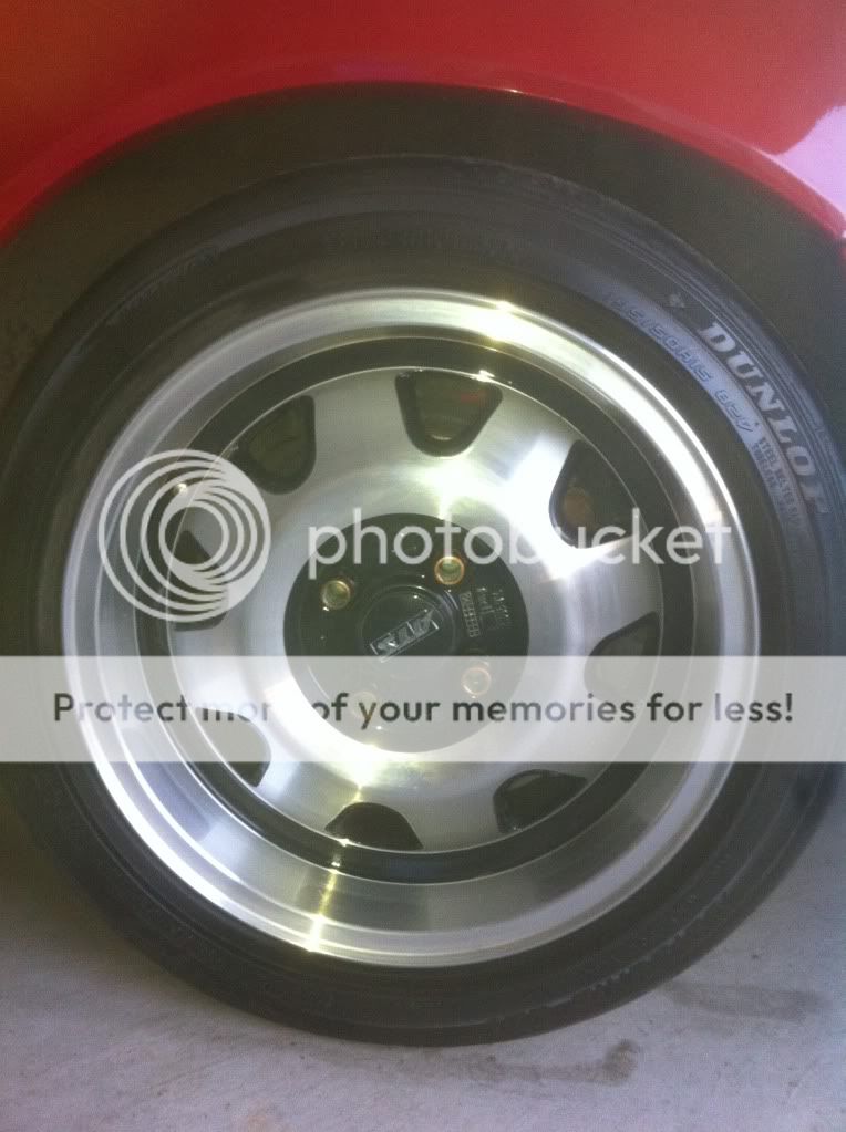 15inch ATS cups | VW Vortex - Volkswagen Forum