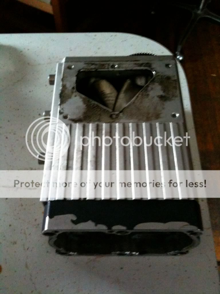 complete stg 1 lysholm supercharger kit for 2.0 (BBM) $1000 OBO | Page ...