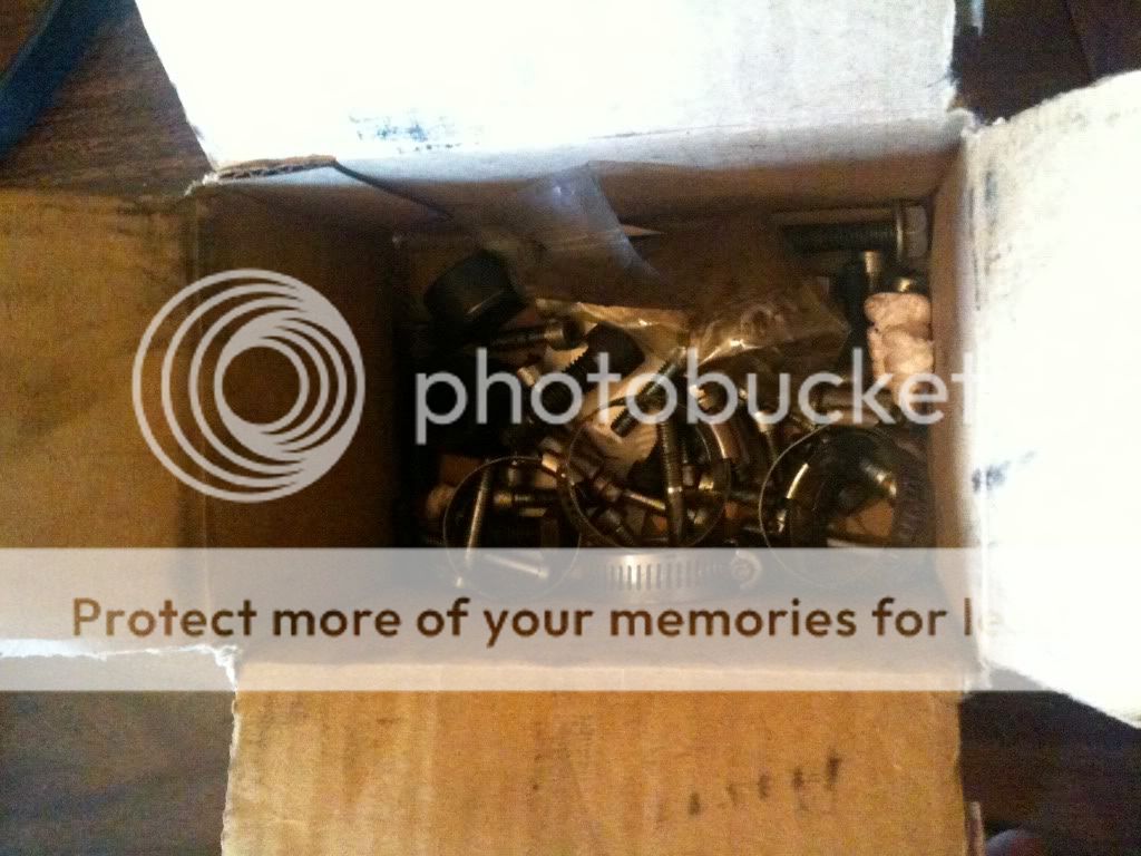 complete stg 1 lysholm supercharger kit for 2.0 (BBM) $1000 OBO | VW ...