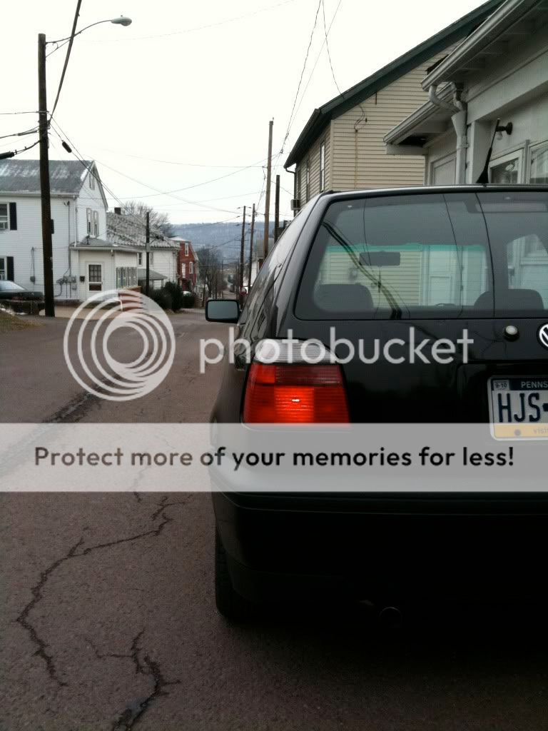 FS: 97 GTI in PA | Page 4 | VW Vortex - Volkswagen Forum