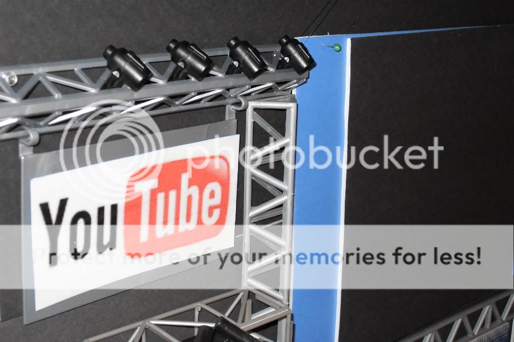 WAFF's Arena Setup!! | Wrestlingfigs.com WWE Figure Forums