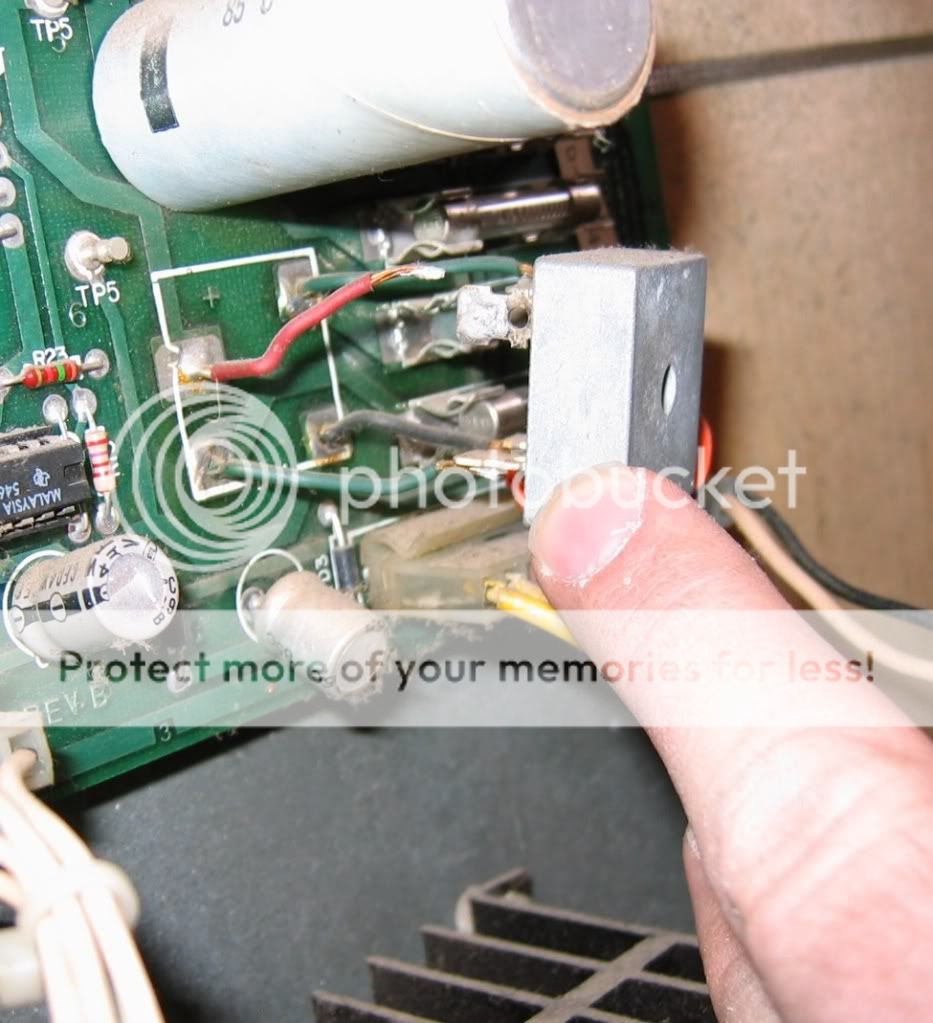 Getting back into the games! Rebuilding a Robotron | Museum of the Game ...