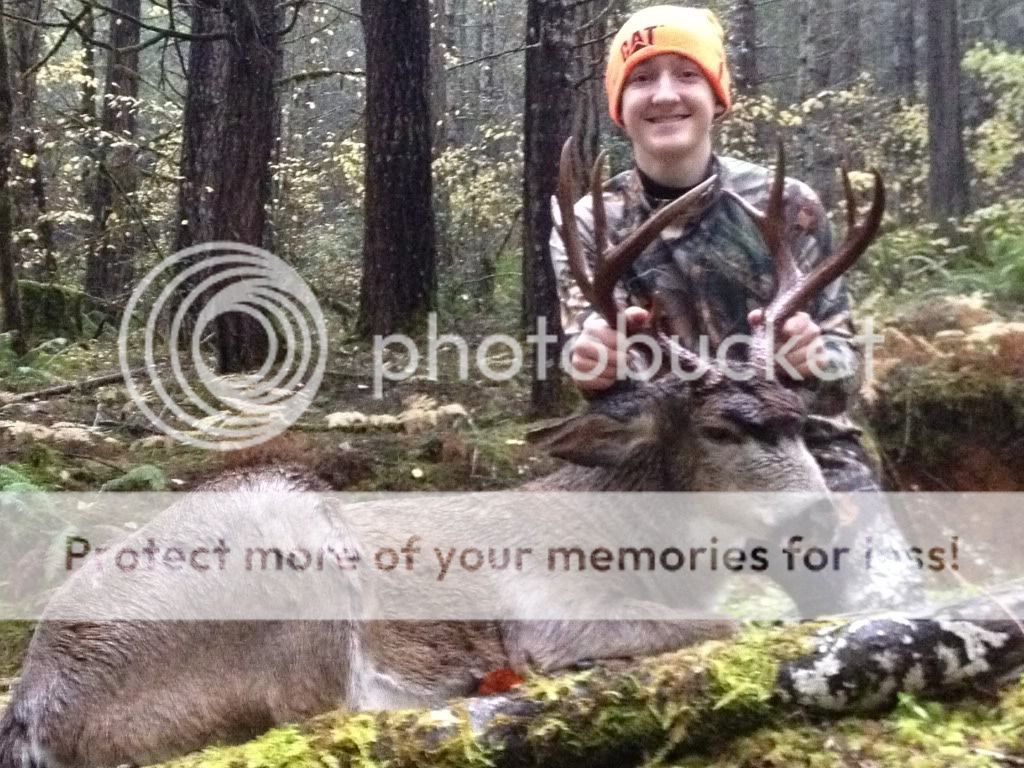 Youth Hunt BBD! | IFish Fishing Forum