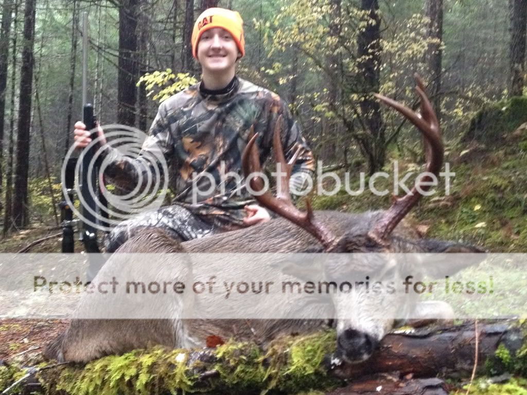 Youth Hunt BBD! | IFish Fishing Forum