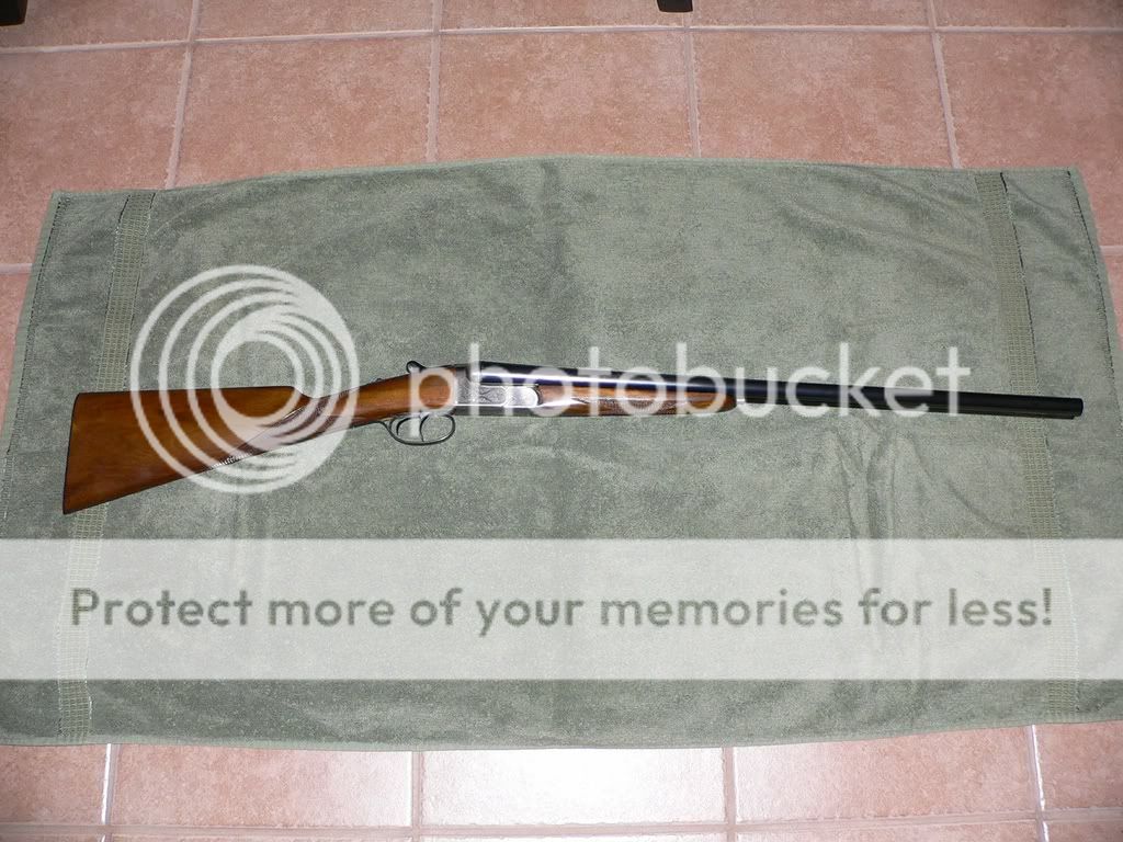 Spanish Gun Photos | Page 3 | Shotgun Forum