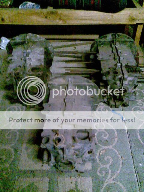 18YO's 73 Beetle build | Page 2 | race-deZert